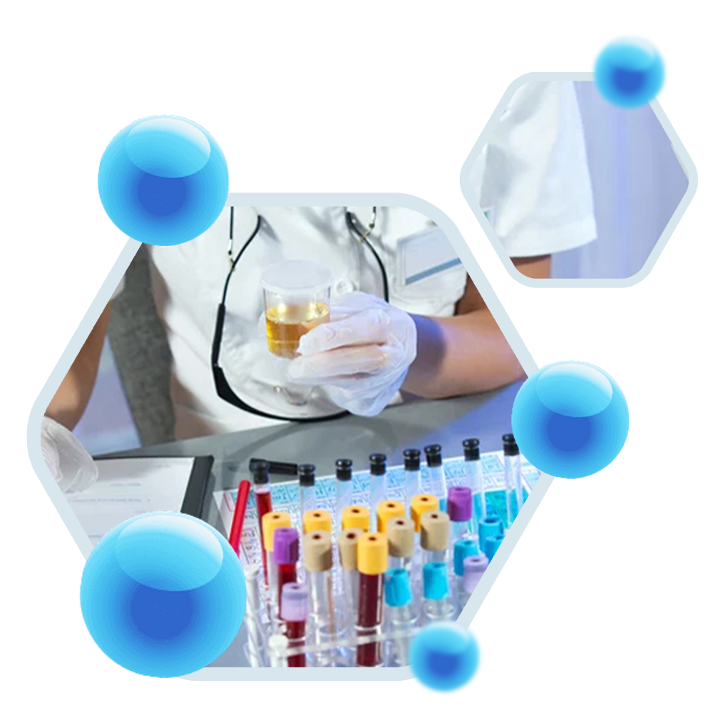 Услуги - НоваЛаб | NovaLab