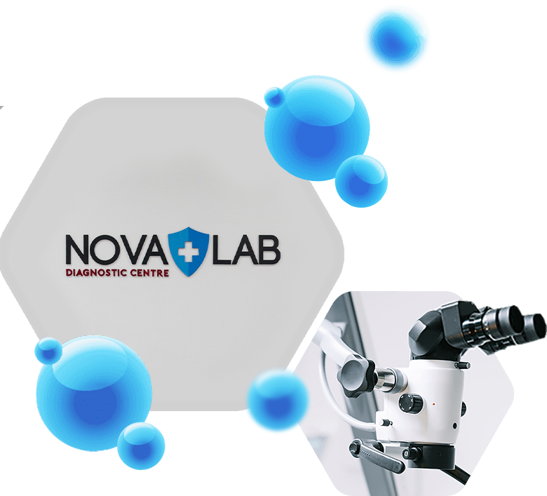 Контакт - НоваЛаб | NovaLab