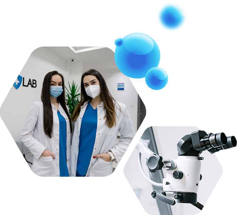 За нас - НоваЛаб | NovaLab